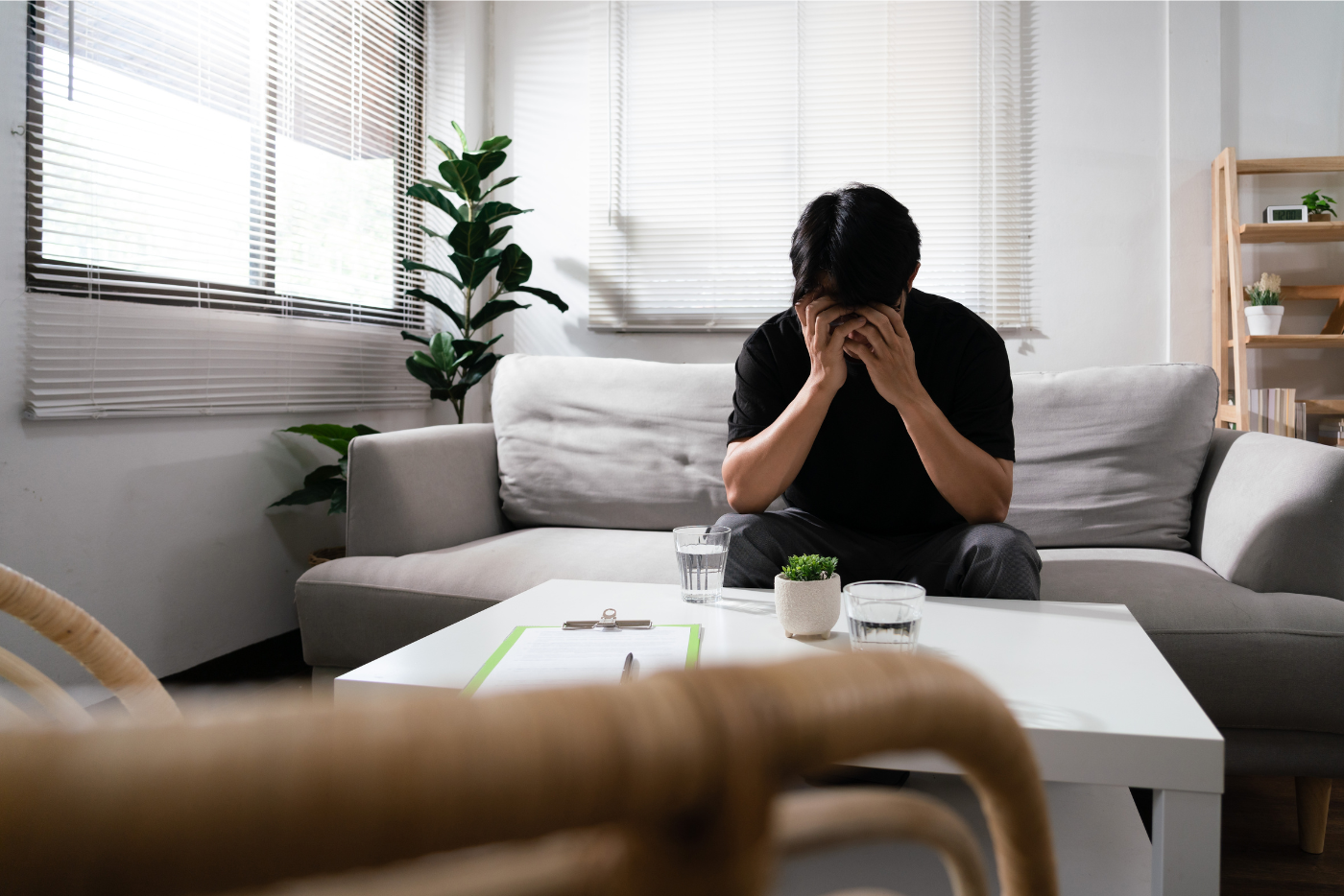 Cara Menangani Stress: 3 Salah Faham Tentang Cara Pengurusan Stress