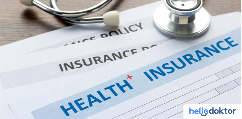 Insuran Kesihatan: Beberapa Soalan Yang Patut Ditanya Sebelum Beli!