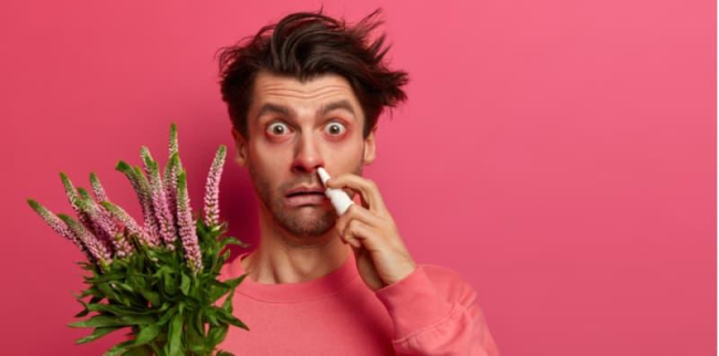 Alergi Hidung & Alergi Mata: Apa Beza Cara Untuk Merawatnya?