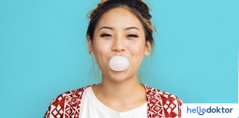 Gula Gula Getah Untuk Diet: Berkesankah Untuk Turunkan Berat Badan?