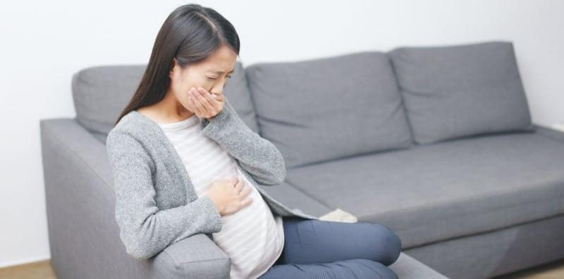 Amalan Ibu Hamil Trimester Pertama: Apa Perlu Buat & Elak?