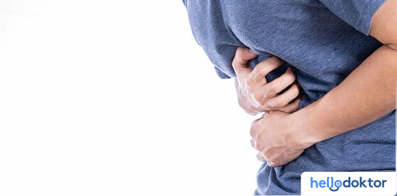 Menjaga Kesihatan Diri Semasa Rawatan Kanser Kolorektal, Ini 5 Caranya