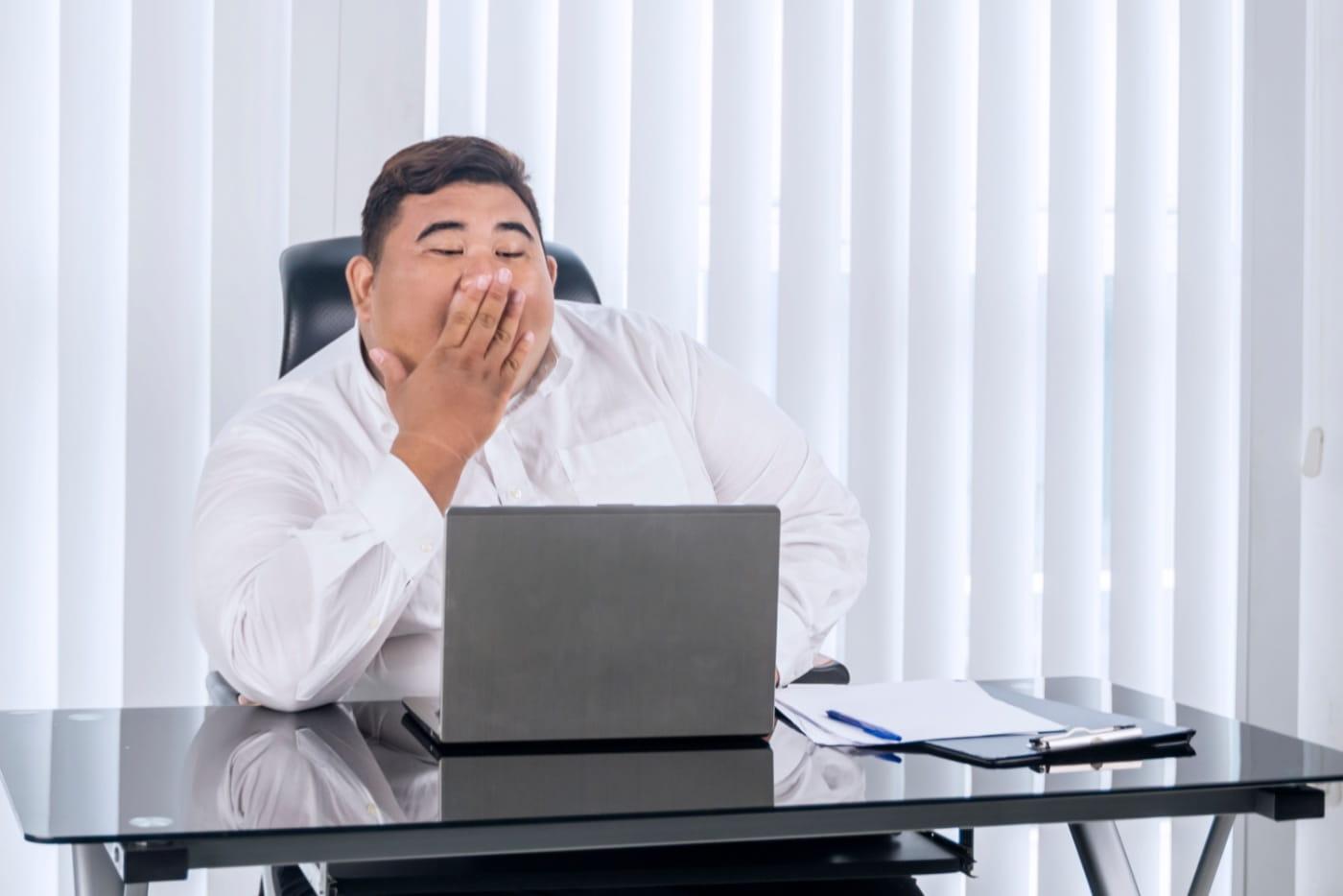 Obesiti: Apa Perlu Dilakukan Jika Berat Badan Anda Berlebihan