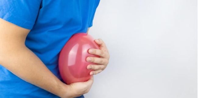 Cara Membuang Angin Dalam Badan: Ini 6 Posisi Untuk Dicuba