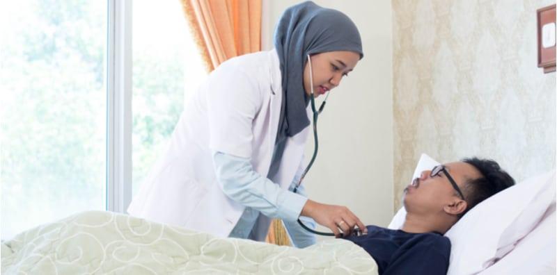 Insurans Nyawa VS Insurans Perubatan: Apakah Beza Kedua-duanya?