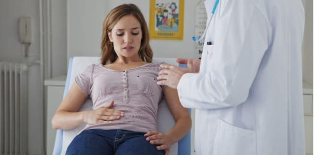 Penyakit Cyst Tiub Fallopio: Ini Perkara Yang Perlu Para Wanita Tahu!