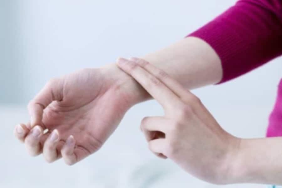 Kadar Nadi Normal Mengikut Umur? Ini Cara Kiraannya - Hello Doktor