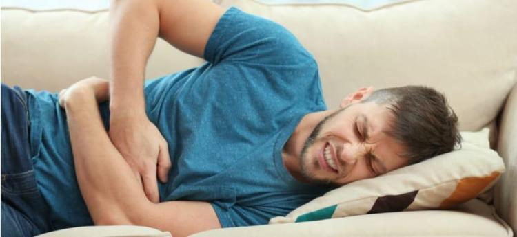 Cara Menghilangkan Cairan Dalam Perut Berpunca Daripada Asid