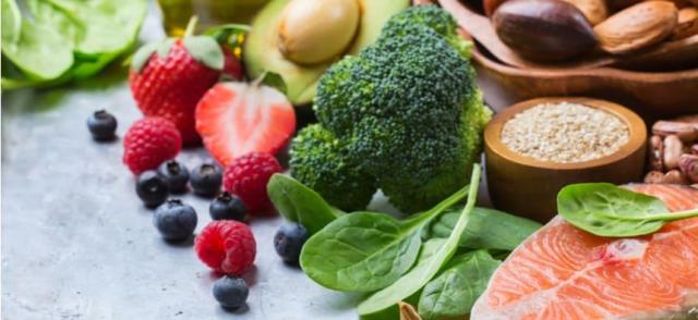 Makanan Kesihatan Untuk Jantung? Ada 17 Pilihan Harus Diamalkan