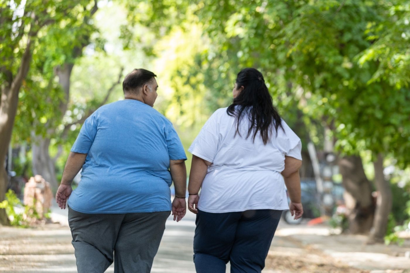 Obesiti: Apa Perlu Dilakukan Jika Berat Badan Anda Berlebihan