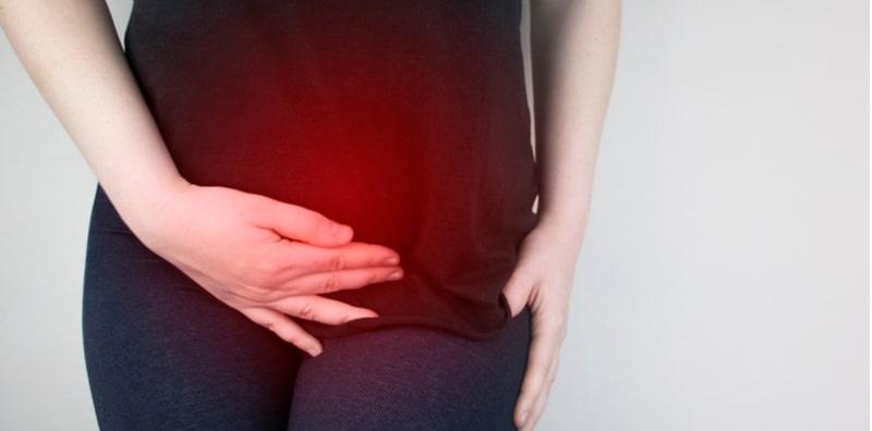 Sakit Fibroid Dikelirukan Dengan Sakit Haid? Ini Cara Nak Bezakannya!