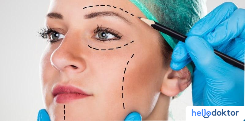 Pembedahan Plastik Di Malaysia: Insurans Perubatan Tidak Akan 'Cover'?