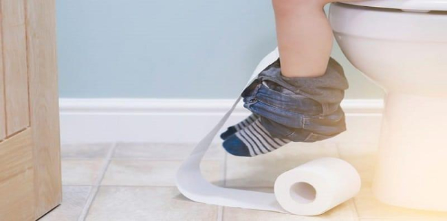 Anak Sembelit? 8 Punca Ini Harus Ibu Elakkan & Jangan Biar Berlanjutan!