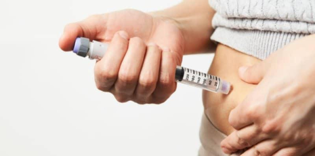 Penggunaan Insulin: Ini 9 Kesan Sampingan Buat Penghidap Diabetes