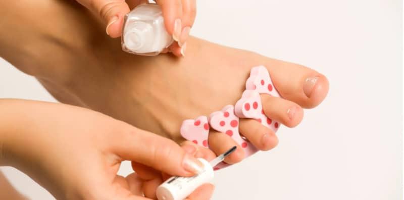 Kuku Kuning Boleh Menjadi Petanda Penyakit, Cuba Semak Sekarang!