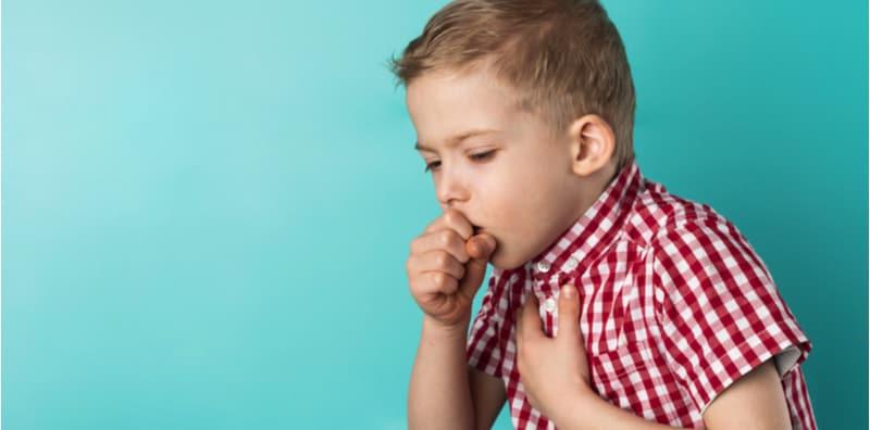 Petua Hilangkan Batuk Dan Gatal Tekak Bayi: 6 Cara Boleh Ibu Cuba