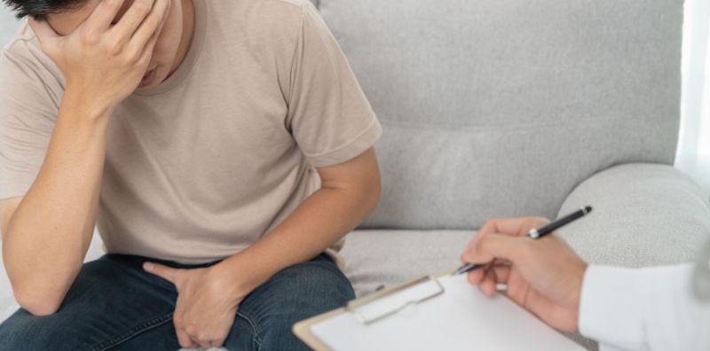 Pakar Sakit Tuan Untuk Penyakit Lelaki, Bila Perlu Anda Menemuinya?