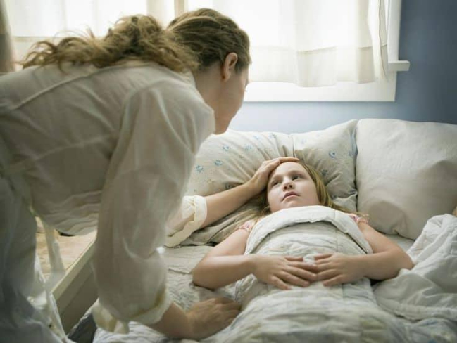 Beguk Leher: Fahami Komplikasinya Jika Tak Dirawat - Hello Doktor