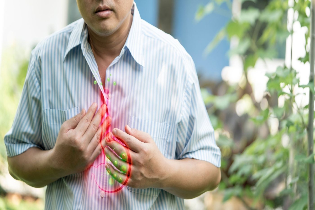 Ubat GERD Paling Mujarab Untuk Atasi Asid Refluks, Jom Cuba 4 Cara Ini