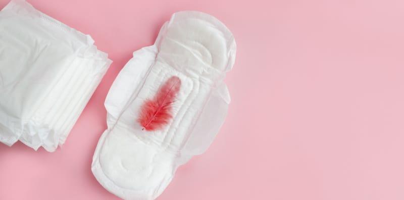 Darah Period Berketul, Cair & Berlendir: Normal Atau Ini Tanda Penyakit?
