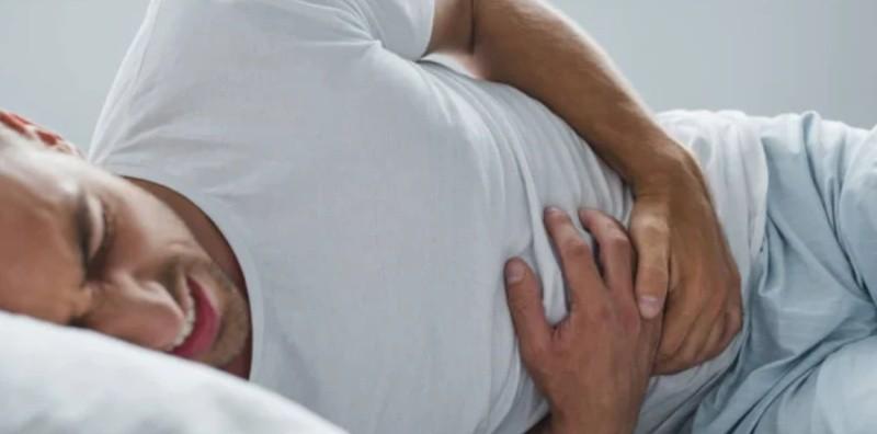 Perut Kembung Dan Berangin: Ini 21 Punca & Cara Untuk Atasinya@