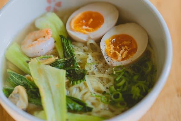 Jenis Mee Untuk Pesakit Diabetes: Ini Syarat Jika Anda Nak Makan Mi