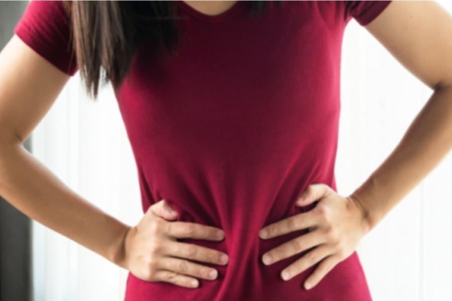 Cara Mengeluarkan Angin Di Perut Dengan Cepat & Berkesan, Jom Cuba!