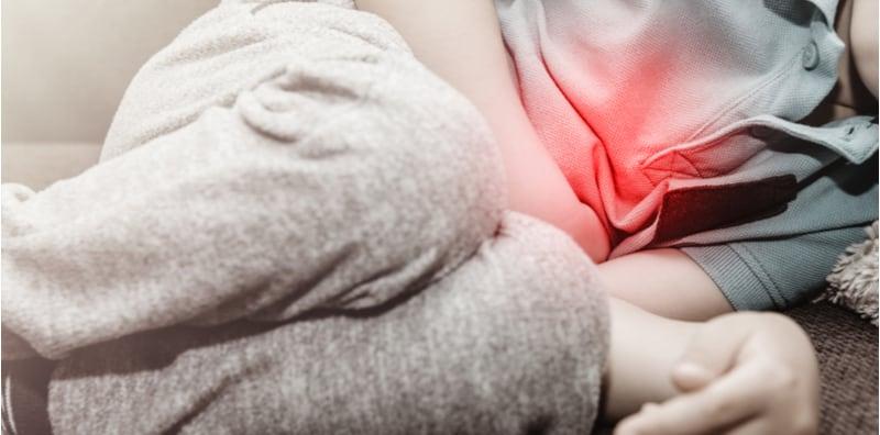 Jenis Cacing Dalam Perut: Ini Risiko Jangkitan Boleh Berlaku Pada Anak