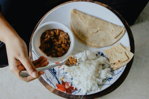 Portion Nasi Untuk Diet: Berapa Banyak Yang Disarankan Jika Nak Kurus?