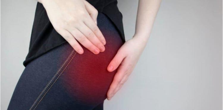 Punca Bisul Di Punggung Tiada Kaitan Dengan Bantal! Ini Sebab Sebenar