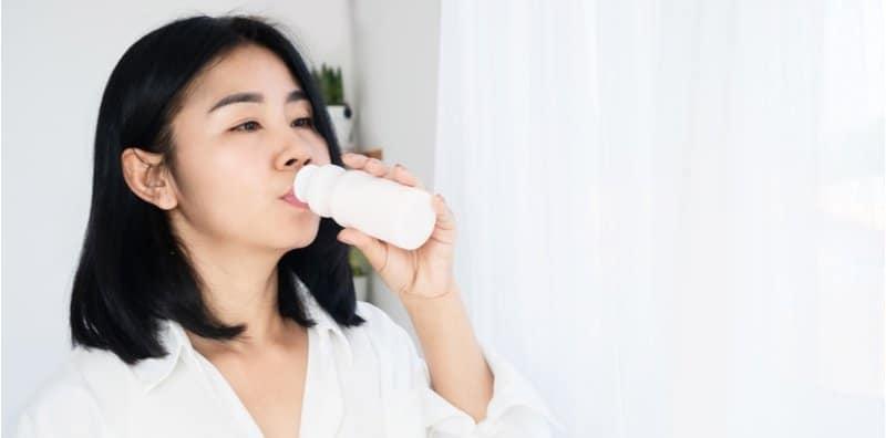 Minuman Probiotik Tingkatkan Fungsi Usus, Kuatkan Imun Tubuh Anda!