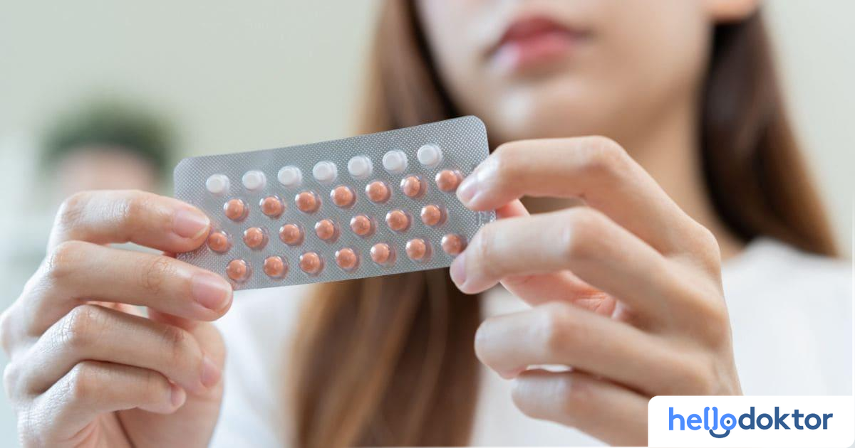 Pil Perancang Yasmin Untuk Stabilkan Hormon, Atasi Jerawat, Berkesan?