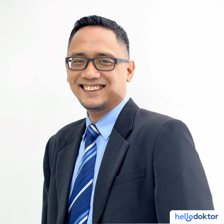 Dr. Ashraf Sharifuddin, Hello Doktor