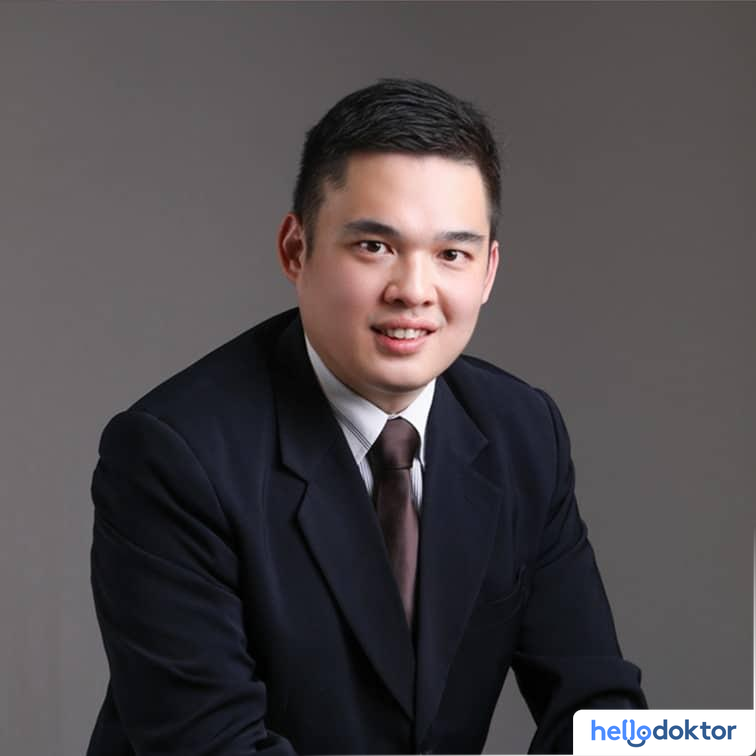 Dr. Lo Vee-Shin, Hello Doktor