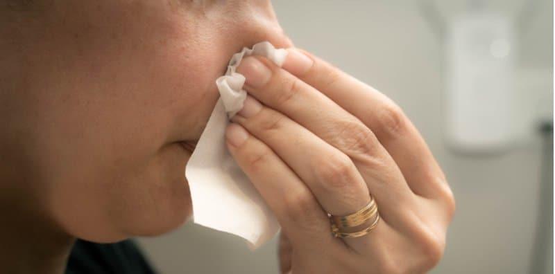 Penyakit Sinus: Ini 7 Pantang Larang Penghidap Sinusitis Kena Ikut!