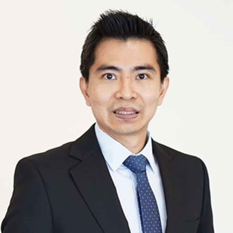 Dr. Micheal Lim, Hello Doktor