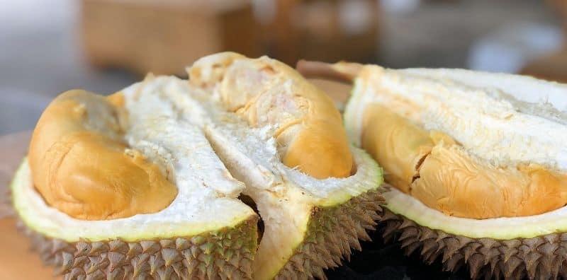 Serawa Durian, Ini Resepi Paling Mudah Dan Sedap Untuk Dicuba!