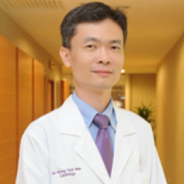 Dr Wong Teck Wee, Hello Doktor