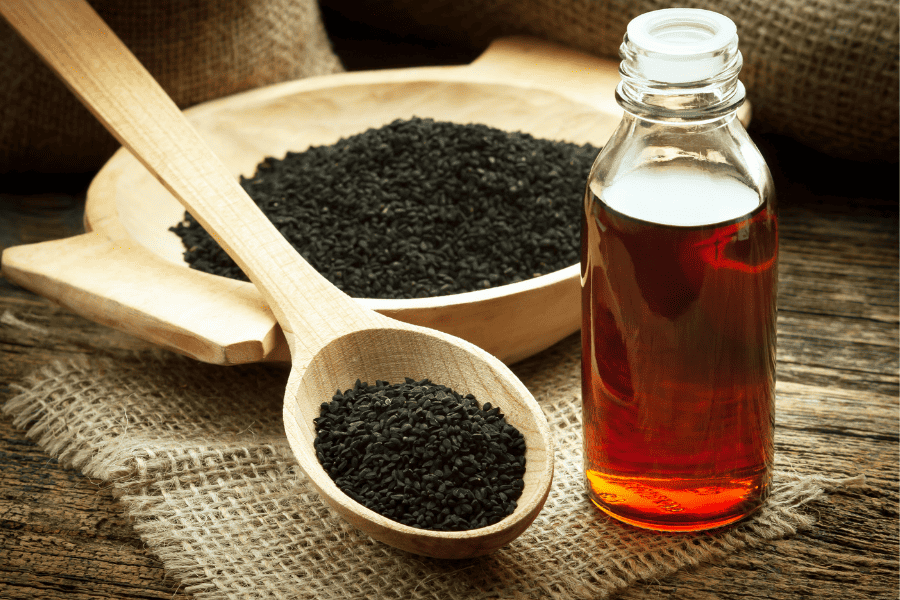 Khasiat Habbatus Sauda Untuk Kesihatan, Boleh Bantu Kuruskan Badan!