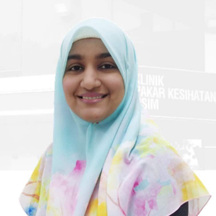 Dr Fathima Begum Syed Mohideen, Hello Doktor