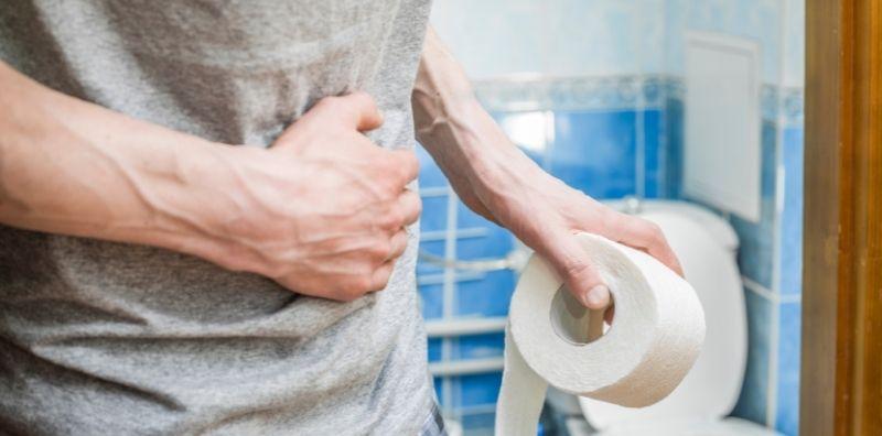 Ubat Cirit Birit Semula Jadi? Cuba Ambil 3 Makanan Ini Untuk Cepat Lega!