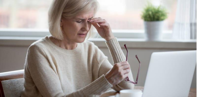 Mata Sepet Secara Tiba-tiba? Semak Punca & Rawatannya