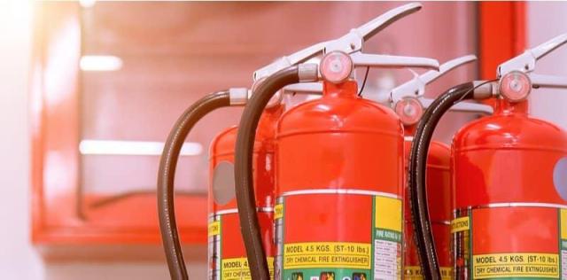 Alat Pemadam Api, 6 Panduan Asas Guna Alat Ini Dengan Prinsip PASS!