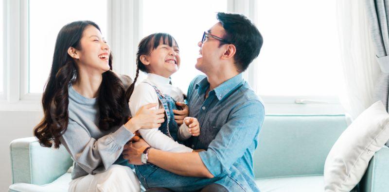 Nama Panggilan Manja Untuk Anak Penting! Ini Sebabnya.. - Hello Doktor