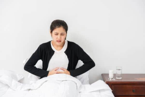 Tanda Cyst, Antaranya Boleh Sebabkan Perut Buncit, Betul Ke?