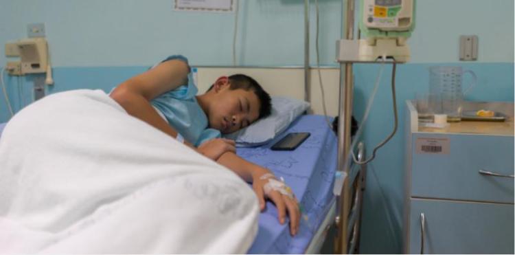 Tanda Demam Denggi: Ini 9 Tanda Demam Denggi Berdarah Yang Teruk!