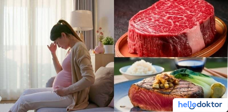 Ubat Gugur Kandungan Di Kedai Ubat Cina: Selamat Ke Diambil?