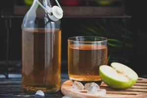 Jus Lega Dapat Turunkan Paras Kolesterol? Ini Rahsia Ramuannya!