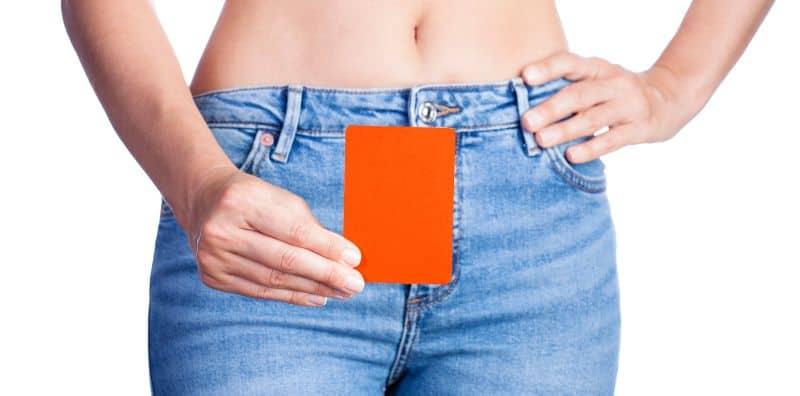 Tanda Cyst, Antaranya Boleh Sebabkan Perut Buncit, Betul Ke?