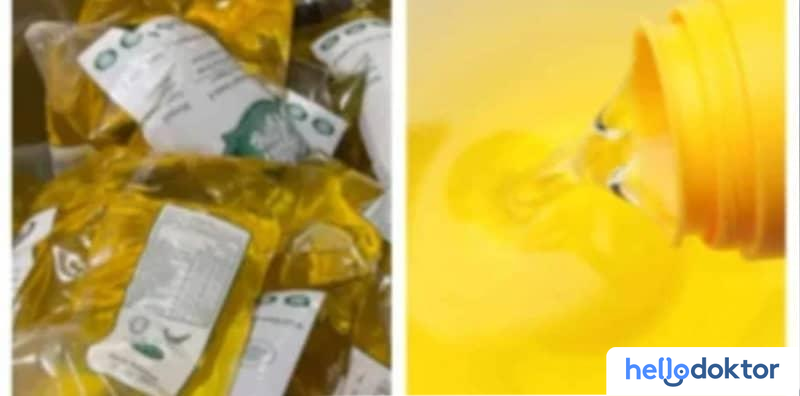 Minyak Masak Paket Kitar Semula Minyak Terpakai? Ini 3 Fakta Perlu Tahu